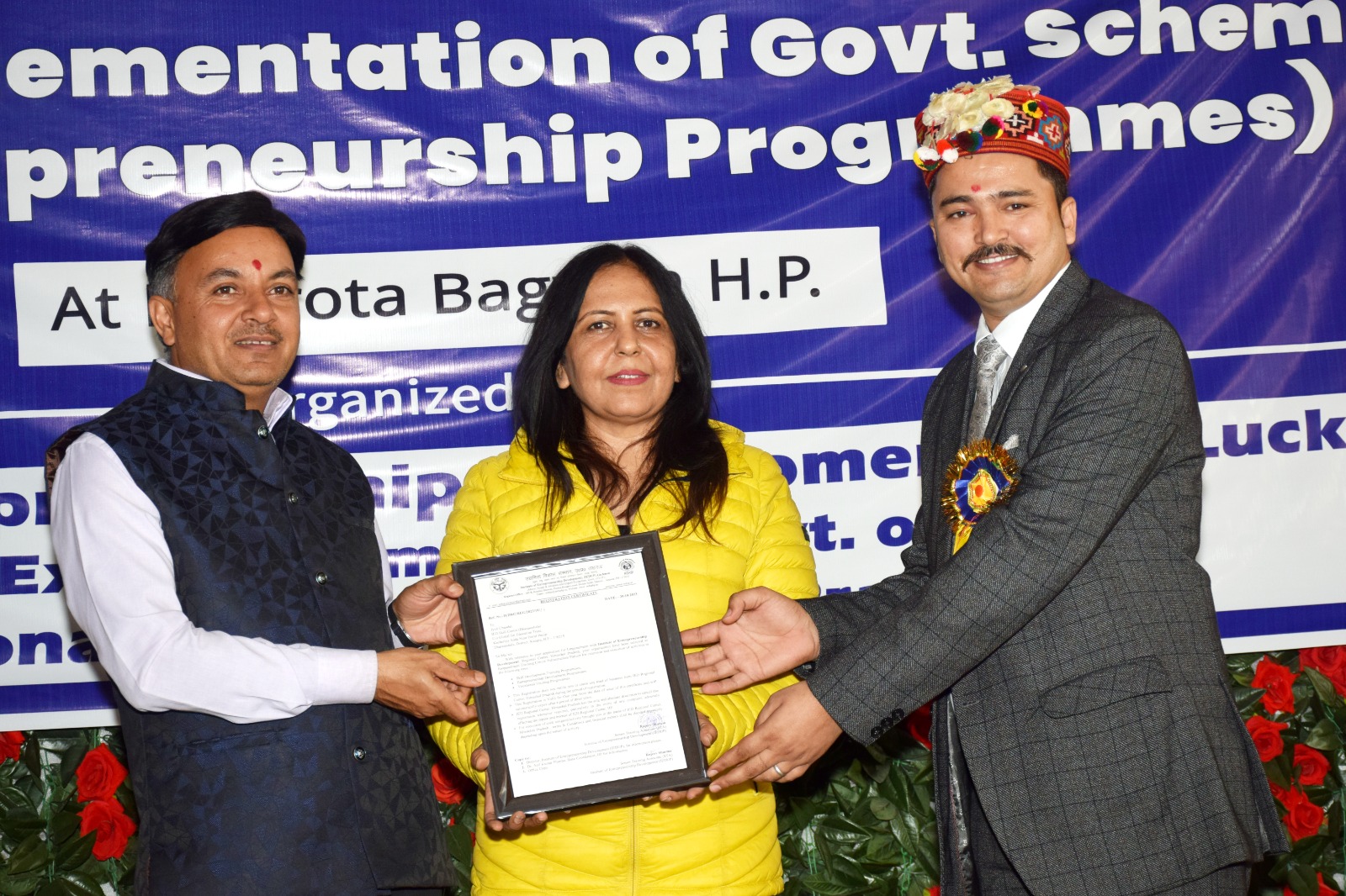 Home - The Planet Skill Development Mission